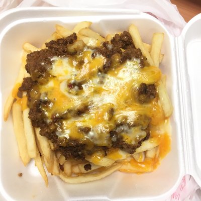 KOSMOS BURGERS II - 119 Photos & 274 Reviews - Burgers - 416 E Foothill ...