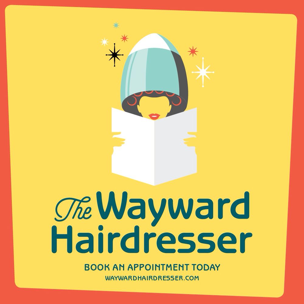 THE WAYWARD HAIRDRESSER - Updated 2024 - 129 Photos & 104 Reviews - 854 ...