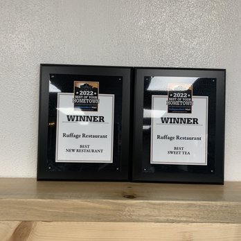 RUFFAGE - Updated December 2025 - 85 Photos & 47 Reviews - 6610 Hwy 76 ...