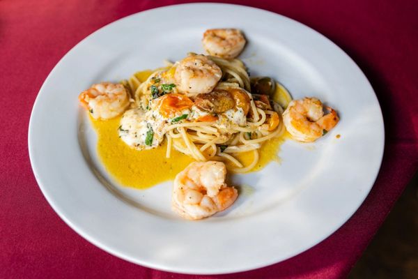 BACI ITALIAN RESTAURANT - Updated June 2025 - 865 Photos & 1240 Reviews ...