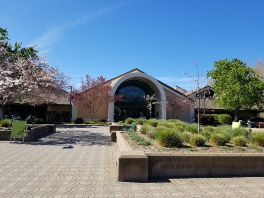 PLEASANTON LIBRARY - Updated July 2025 - 136 Photos & 103 Reviews - 400 ...