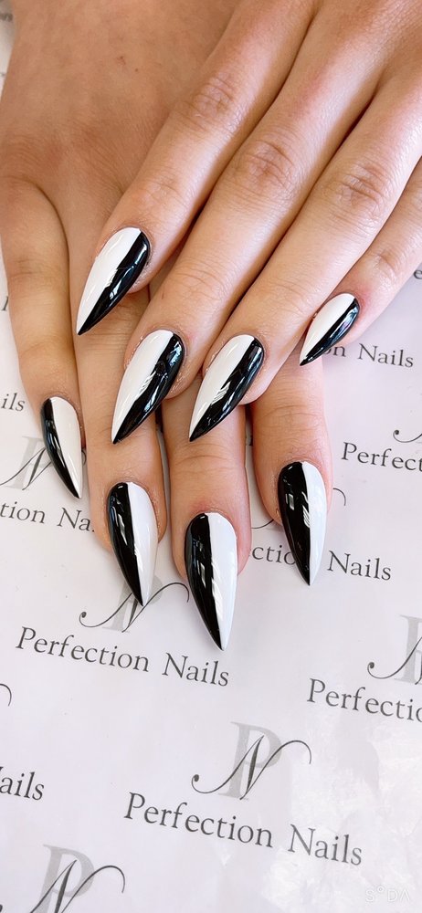 PERFECTION NAILS - Updated May 2025 - 2515 Photos & 41 Reviews - 1459 ...