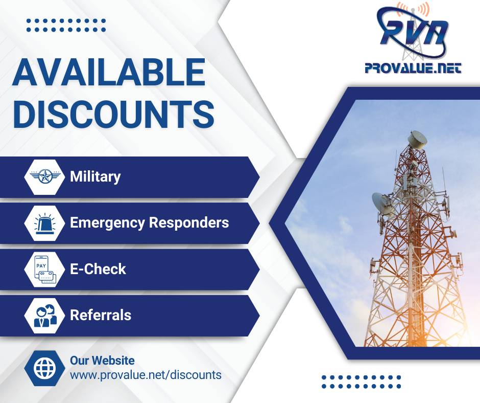 PROVALUE NET - Updated October 2025 - 801 S Main St, Stillwater, Oklahoma - Internet Service ...