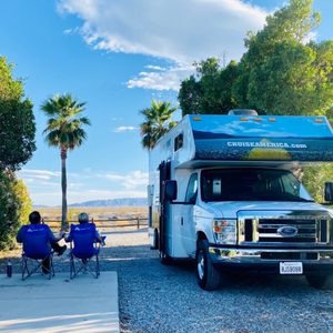 DESERT VIEW RV RESORT - 55 Photos & 46 Reviews - Resorts - 5300 Rte 66 ...