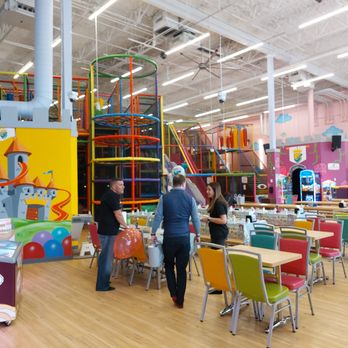 KIDS EMPIRE PARAMUS - Updated June 2025 - 109 Photos & 59 Reviews - 305 ...