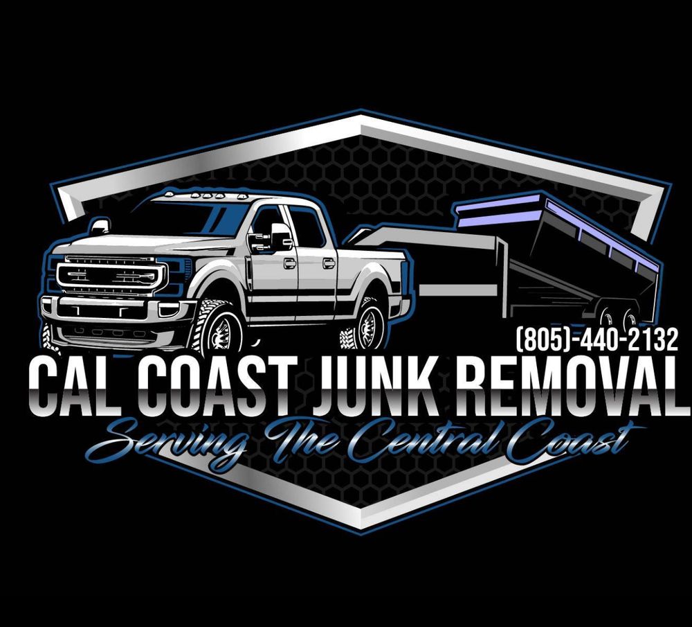 CAL COAST JUNK REMOVAL - Updated July 2024 - 231 E Grant St, Santa ...