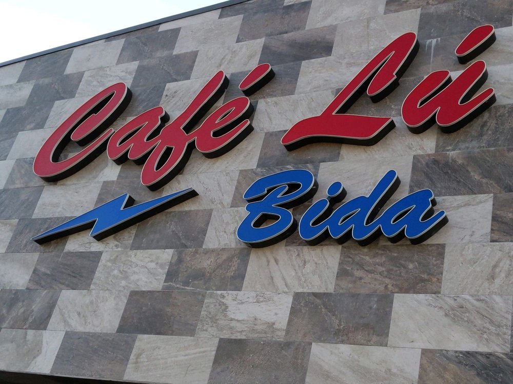 CAFE LU - Updated July 2025 - 11115 Bellaire Blvd, Houston, Texas ...