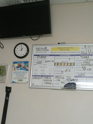 MULTICARE VALLEY HOSPITAL - Updated May 2026 - 57 Reviews - 12606 E ...