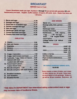 L & R CAFE - Updated December 2025 - 26 Reviews - 1114 Central Ave ...