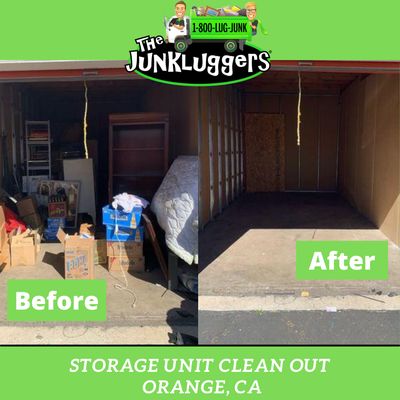 THE JUNKLUGGERS OF ORANGE COUNTY - Updated November 2025 - 32 Photos ...