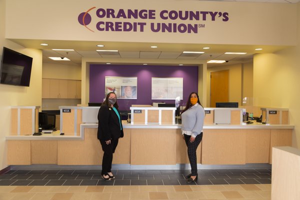 ORANGE COUNTY’S CREDIT UNION - Updated June 2025 - 12 Photos & 131 ...