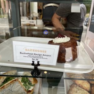 THE FLORA BAKEHOUSE - 201 Photos & 80 Reviews - Bakeries - 1511 S ...