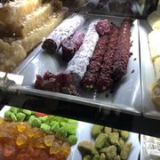 MASRI SWEETS - 208 Photos & 139 Reviews - Bakeries - 5755 Schaefer Rd ...