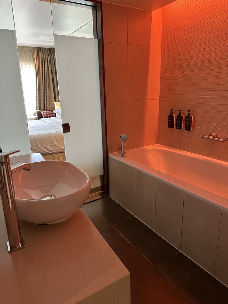 SHERATON GRAND HOTEL & SPA, EDINBURGH - Updated October 2025 - 128 ...