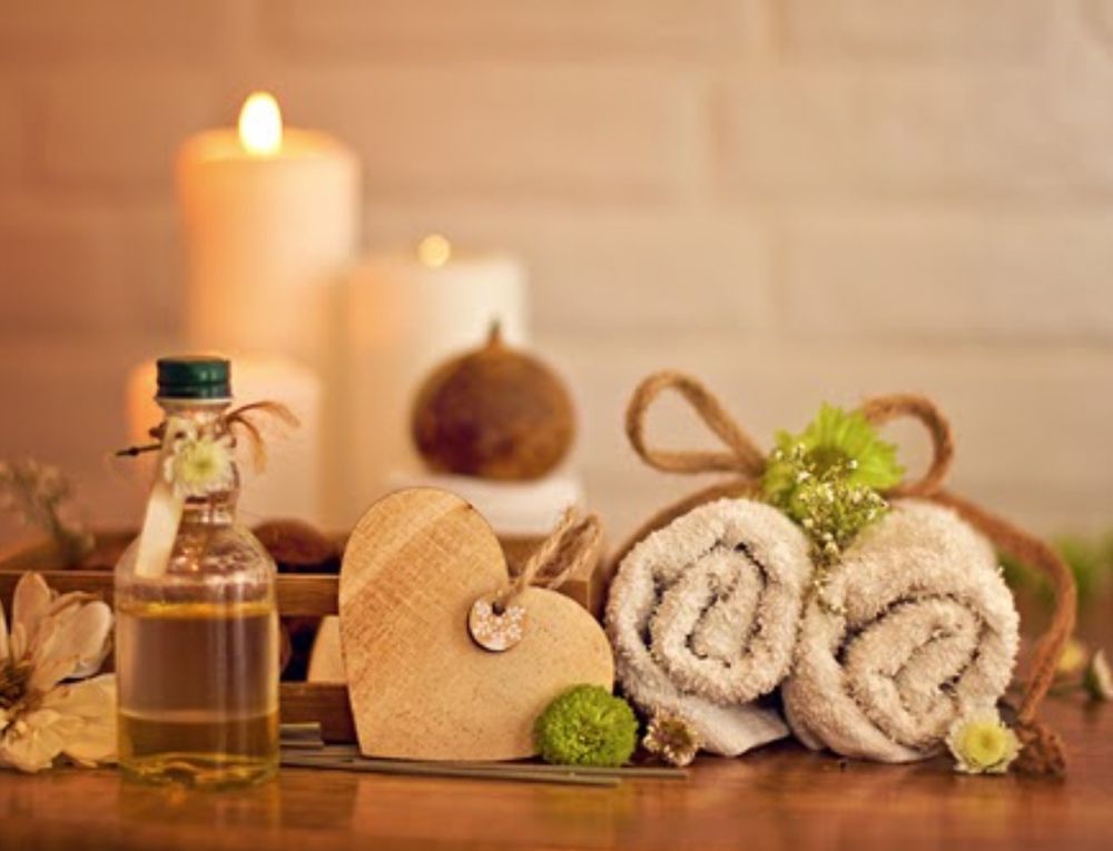 OLIVE LEAF MASSAGE - Updated December 2025 - 59 Photos - 2616 London Rd ...