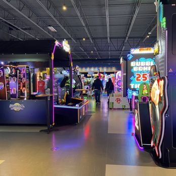 MAIN EVENT MURFREESBORO - Updated April 2025 - 29 Photos & 29 Reviews ...