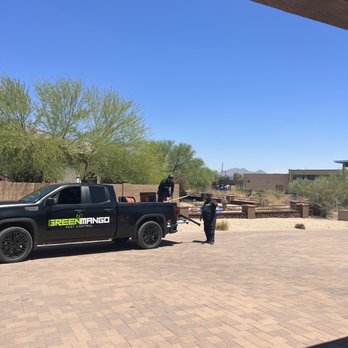 GREEN MANGO PEST CONTROL - Updated December 2025 - 160 Photos & 682 ...