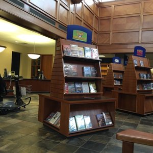 ROYAL OAK PUBLIC LIBRARY - 94 Photos & 31 Reviews - 222 E 11 Mile Rd ...