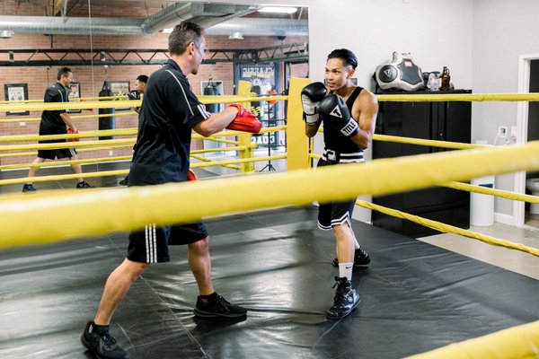CLASSIC BOXING COACH - Updated April 2026 - 18 Photos & 51 Reviews ...