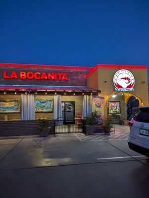 RESTAURANT LA BOCANITA - Updated December 2025 - 79 Photos & 113 ...