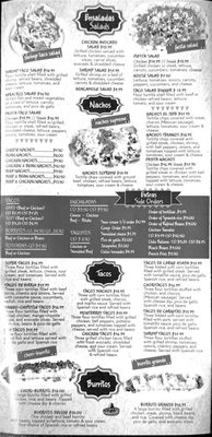 MI AZTECA MEXICAN FAMILY RESTAURANT - Updated May 2026 - 71 Photos & 53 ...