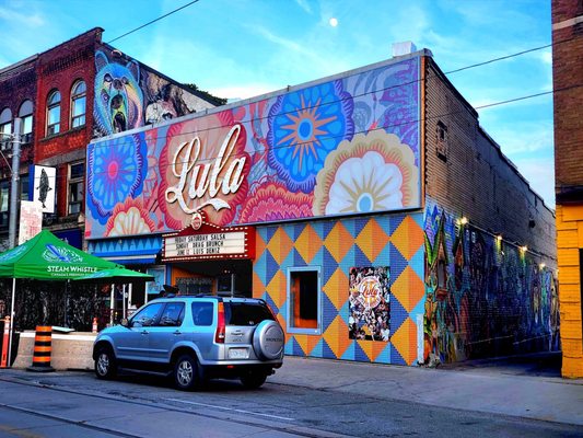 LULA LOUNGE - Updated December 2025 - 141 Photos & 81 Reviews - 1585 ...