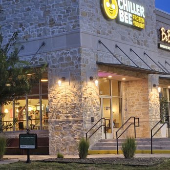 CHILLER BEE FROZEN YOGURT - FRISCO - Updated June 2024 - 45 Photos & 54 ...