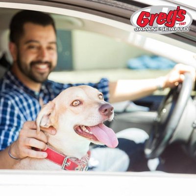 GREG’S JAPANESE AUTO - Updated January 2026 - 22 Photos & 67 Reviews ...