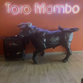 TORO MAMBO COCINA MEXICANA - Updated October 2025 - 47 Photos & 50 ...