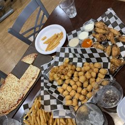 PINZ - Updated August 2025 - 100 Photos & 112 Reviews - 7520 32nd St N ...