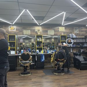 ALIBABA BARBER - Updated October 2025 - 4821 Lj Pkwy, Sugar Land, Texas ...