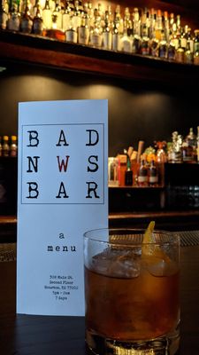 CAPTAIN FOXHEART’S BAD NEWS BAR & SPIRIT LODGE - 186 Photos & 284 ...