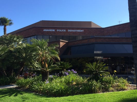 ANAHEIM POLICE DEPARTMENT - Updated April 2025 - 50 Photos & 130 ...