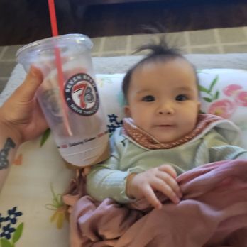 7 BREW COFFEE - Updated December 2024 - 54 Photos & 25 Reviews - 1203 ...