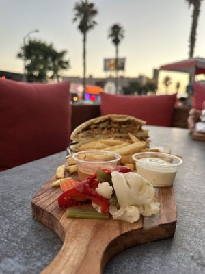 MR SHAWARMA - Updated December 2025 - 226 Photos & 339 Reviews - 1050 ...