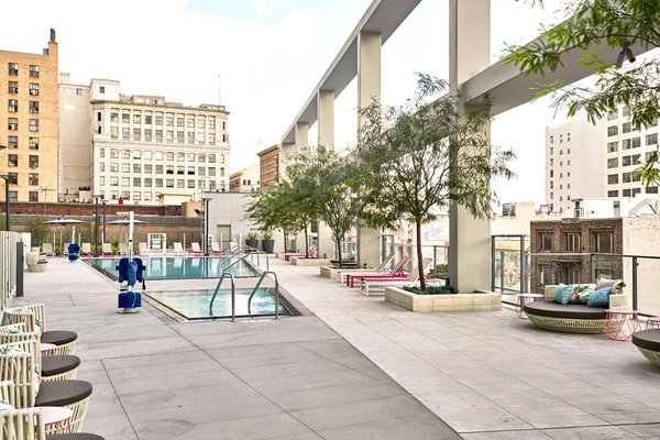 SENTRAL DTLA AT 732 SPRING STREET - Updated October 2025 - 119 Photos ...