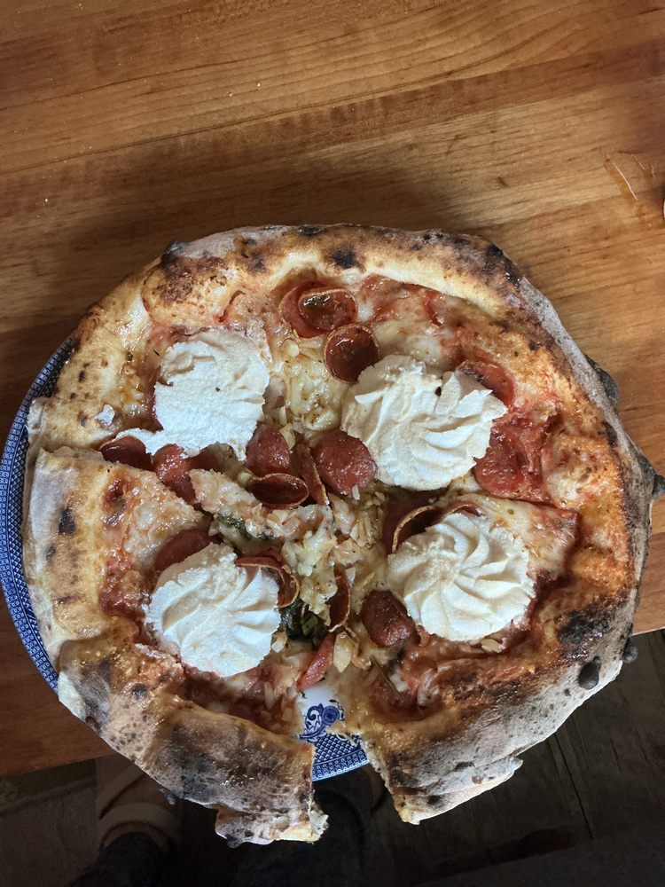 RUSTIC DOUGH WORKS - Updated January 2026 - 12 Photos - 1536 S Ocean ...