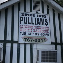 J S PULLIAM BARBEQUE - Updated July 2025 - 64 Photos & 98 Reviews ...