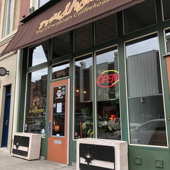 MUDHOUSE COFFEE - Updated December 2024 - 164 Photos & 241 Reviews ...