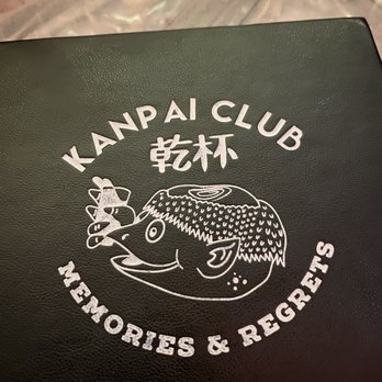 KANPAI CLUB - Updated July 2024 - 127 Photos & 50 Reviews - 518 W 11th ...