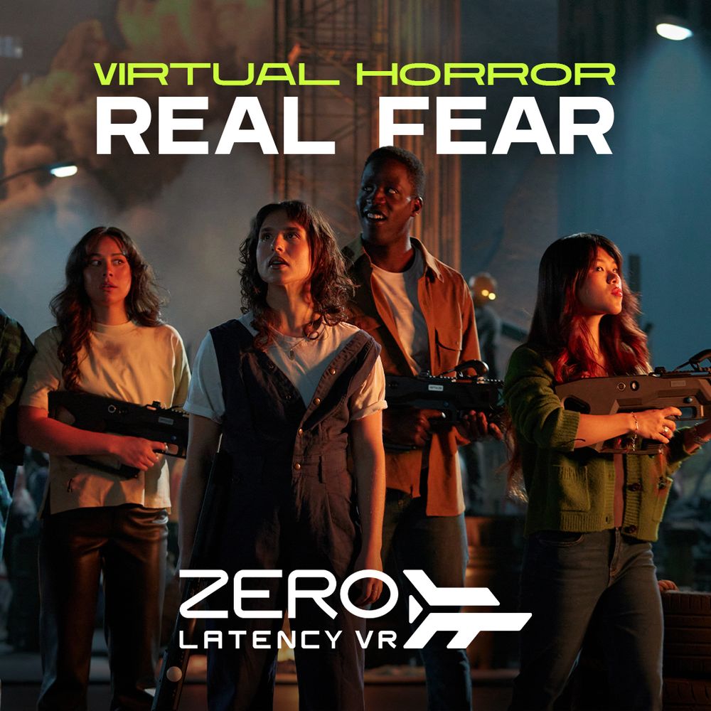 ZERO LATENCY ARENA AND CAFE - Updated August 2025 - 20801 Gulf Fwy ...