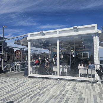 BARCA PIER & WINE BAR - Updated August 2025 - 998 Photos & 574 Reviews ...