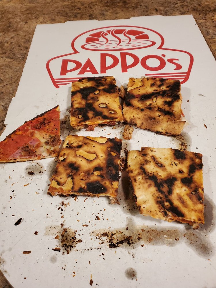 PAPPO’S PIZZERIA AND PUB - Updated July 2024 - 214 Photos & 439 Reviews ...