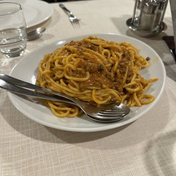 TRATTORIA DALLA GIULIA - Via Molini, 106, Creazzo, Vicenza, Italy ...