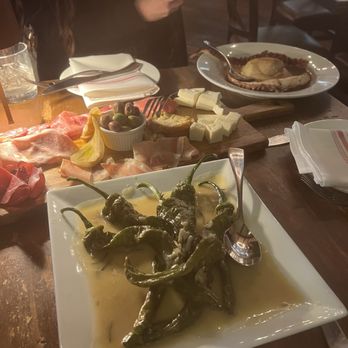 OSTERIA CUCINA RUSTICA - Updated June 2025 - 429 Photos & 341 Reviews ...