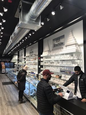 CITY SMOKE SHOP - Updated December 2025 - 13 Photos & 30 Reviews - 167 ...