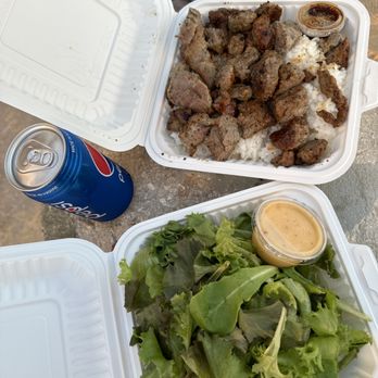 STEAK SHACK - 971 Photos & 1216 Reviews - 2161 Kalia Rd, Honolulu ...