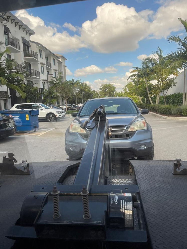 ROADSIDE SOLUTIONS - Updated June 2025 - Request a Quote - Tamarac ...