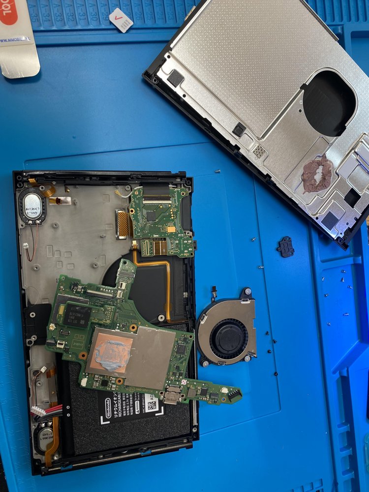 PROTECHS - PHONE & PC REPAIR - Updated March 2025 - 10413 Blue Ridge Blvd, Kansas City, Missouri ...