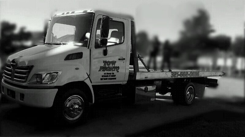 TOW PRONTO - Towing - 31 Kasey Dr, Orlando, FL - Phone Number - Yelp